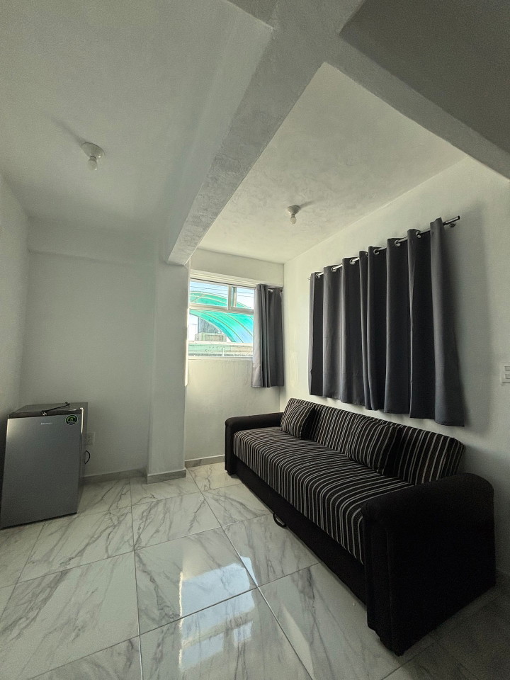 Nice And Comfortable Apartment In A Quiet Area - Pachuca
