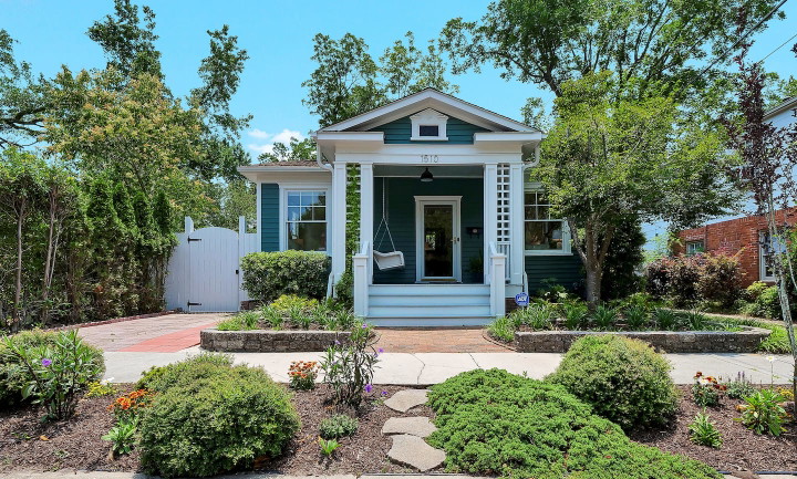 Walk To Dt, Soda Pop And Cargo Districts - Wilmington, NC
