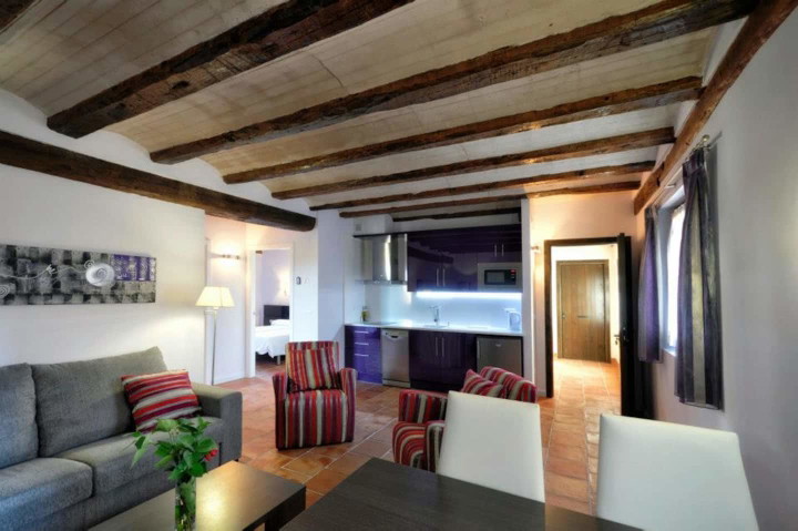 Violeta Apartment - Albarracín