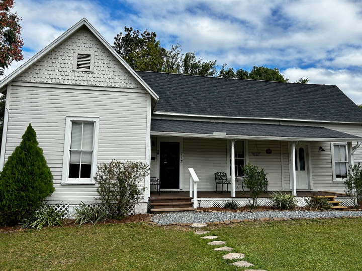 Historic Downtown Apartment A 1892 With Hot Tub - Ocala, FL