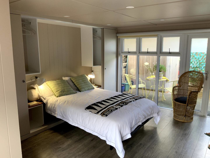 Cabin Retreat In The Heart Of Warwick.# - Warwick