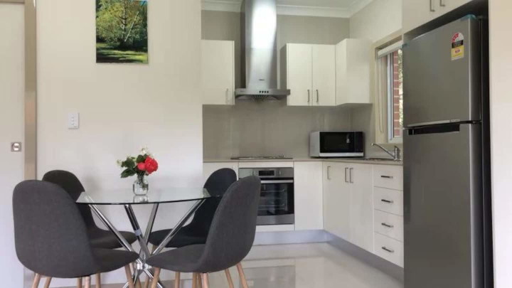 Modern Granny Flat, Relax To The Sound Of Nature - Sydney