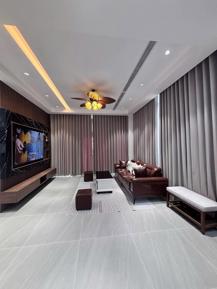 Villa 4br Meyhome Capital Phú Quốc - Phú Quốc