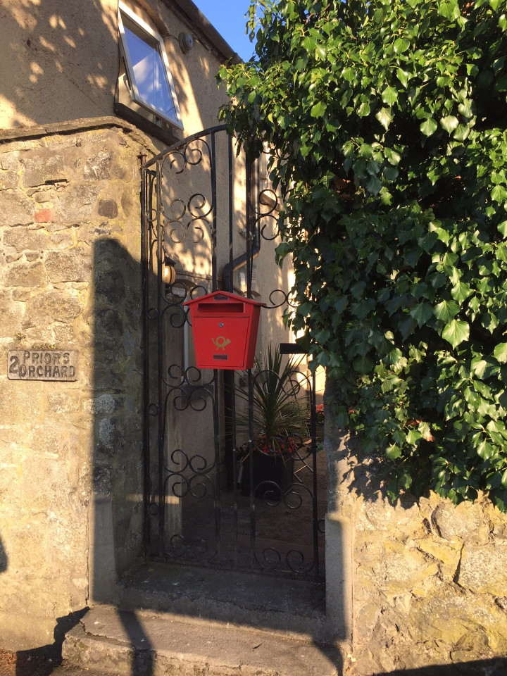 2 Priors Orchard, Johns Quay, Kilkenny, R95 X3cc - Kilkenny