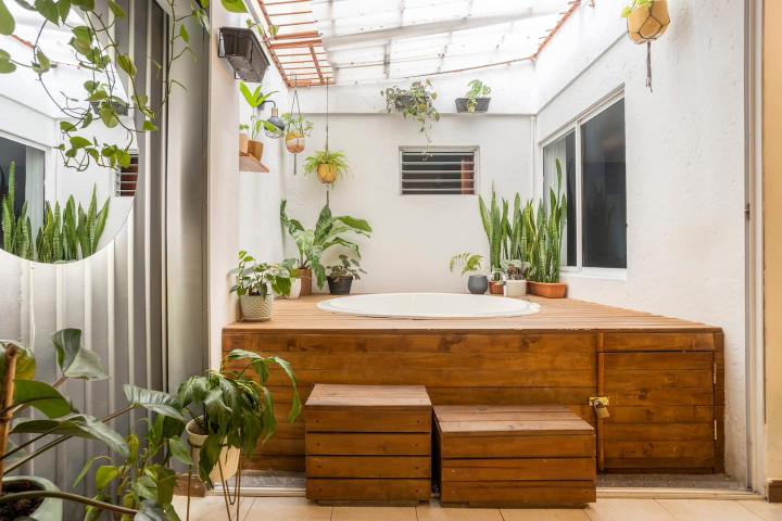 Laureles For 14 | 2 Jacuzzis + Pool Table | 4 Bedrooms - Medellín