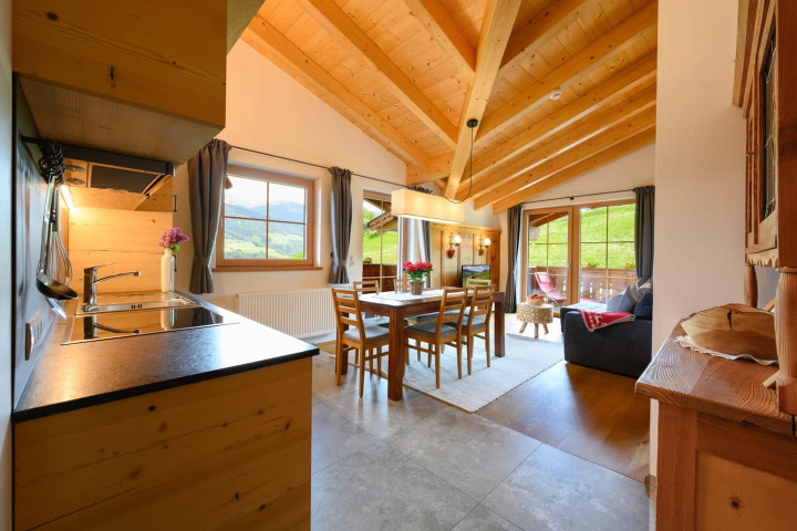 Sattlerhof Alpenrose - Innsbruck