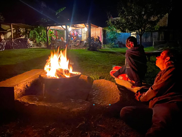 Maison 4 éToiles Familles Vélos Kayaks
Mer Nature - Ploubalay