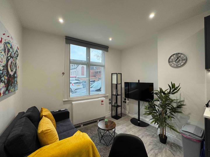 Modern 2bedroom Colchester City Centre - Colchester