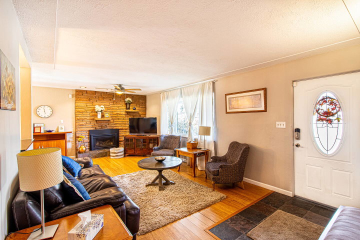 O'kane Park Retreat - Lakewood