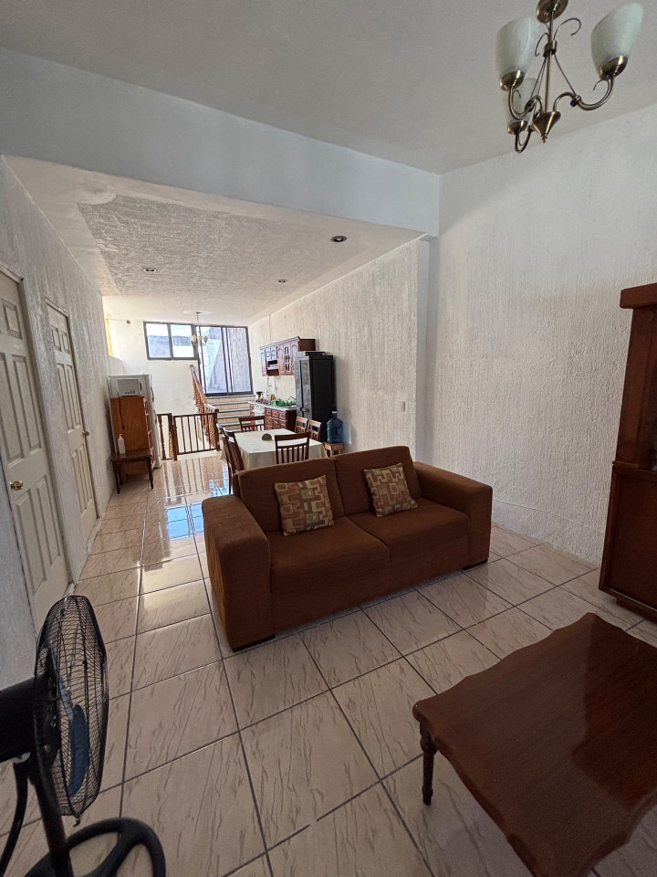 Departamento Pet Friendly Cerca Del Zócalo - Atlixco