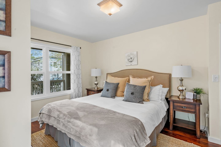 Downtown Napa Gem - Perfect For Two! - Napa, CA