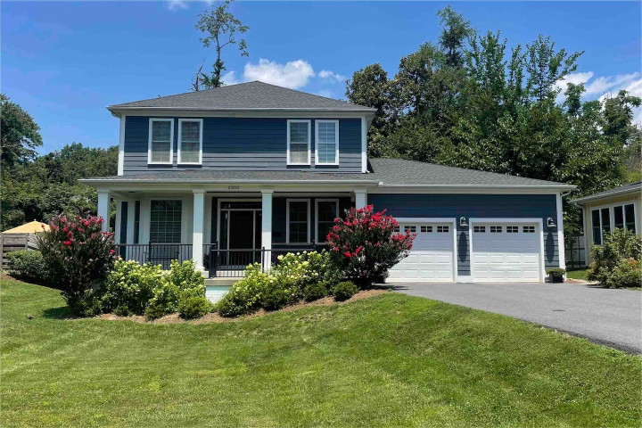 Luxury Home *Steps* From Uva, The Corner, Wineries - Charlottesville, VA