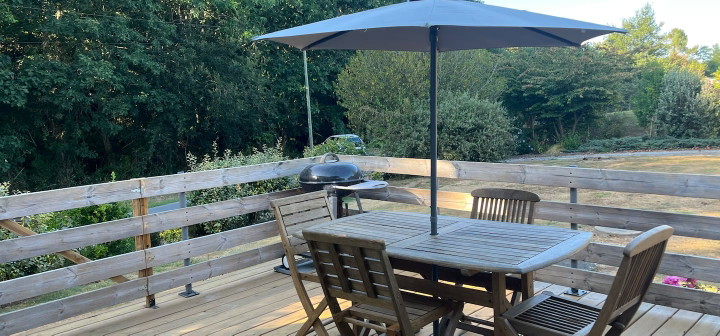 Appartement - Pays basque français