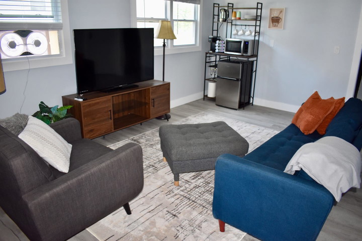 New! Lovely 2 Br Suite Near Ccsu & West Farms - Farmington, CT