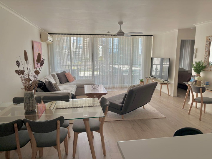 Home Away From Home.  2br In Heart Of Southbank. - Australia
