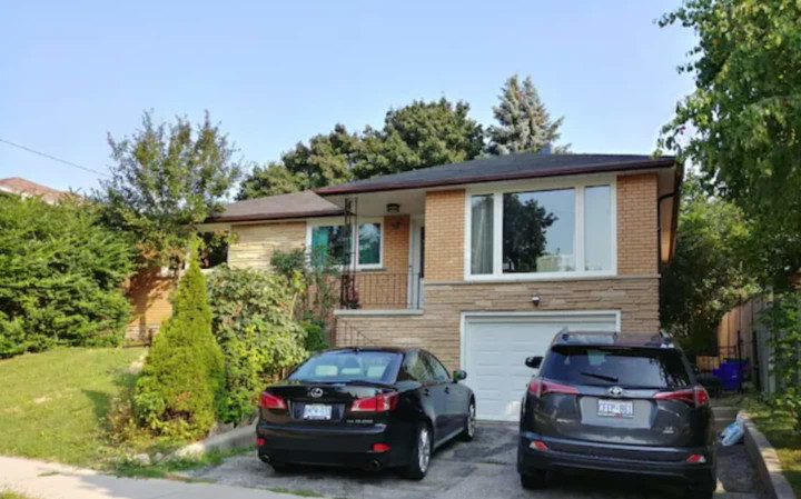 Bradford Vacation - Bradford, ON, Canada