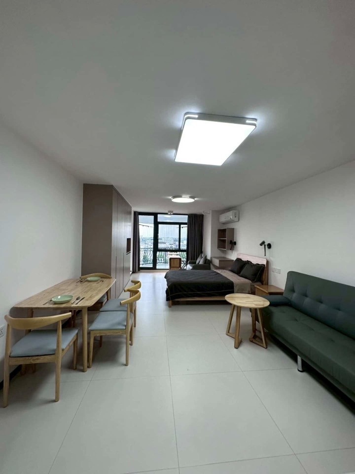 026宁曼全新装修豪华公寓#one Nimman #Maya#高速wifi#投影仪#高层美景 - Chiang Mai