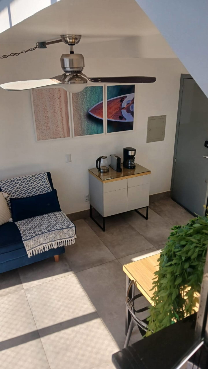 Loft Em Torres, 3min A Pé Da Praia! - Torres, Brasil
