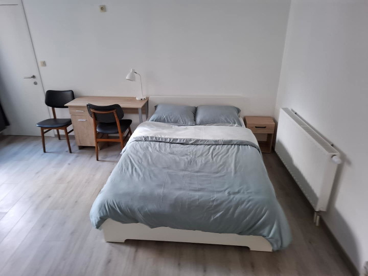 Studio(1) Apartment Mons Center - Mons