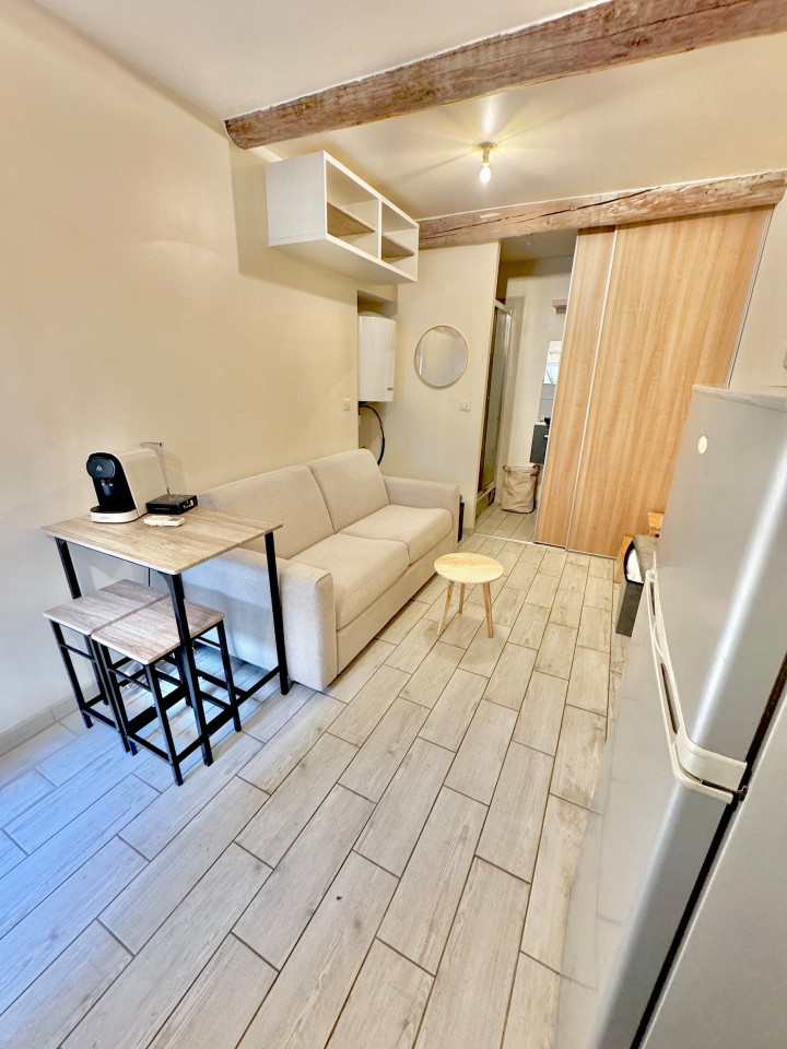 Studio Centre-ville Bagnols Sur Cèze - Bagnols-sur-Cèze