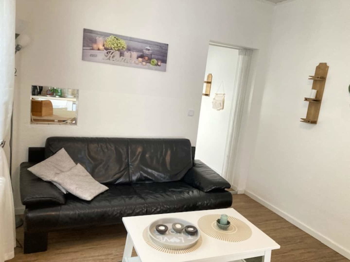 2,5 Zw, Raum Frankfurt/darmstadt (1-3 Personen) - Dreieich