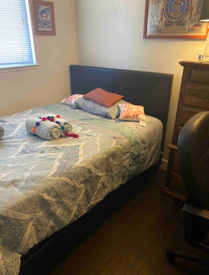 Comfortable Room In Quiet, Comfortable Cozy House. - Salinas, CA