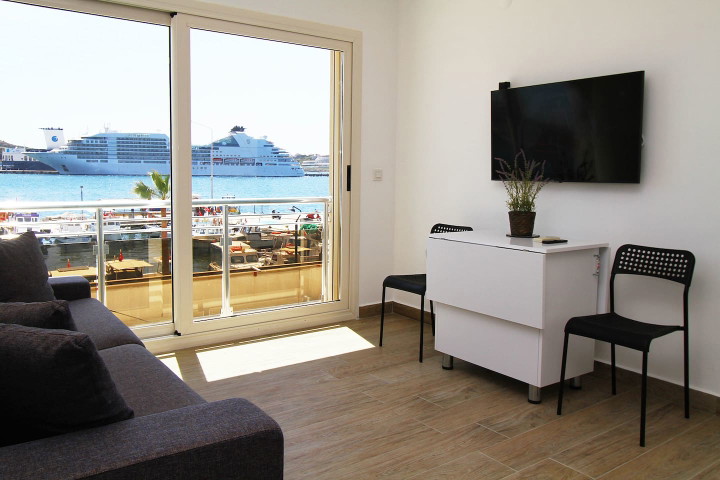 Ufuk Hotel - Çeşme