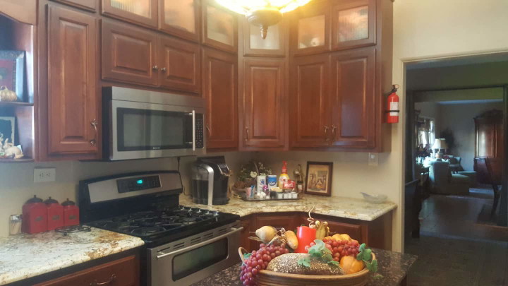 Lg Private Apt Next To A Beautiful Park. Pets Ok - Tulsa, OK