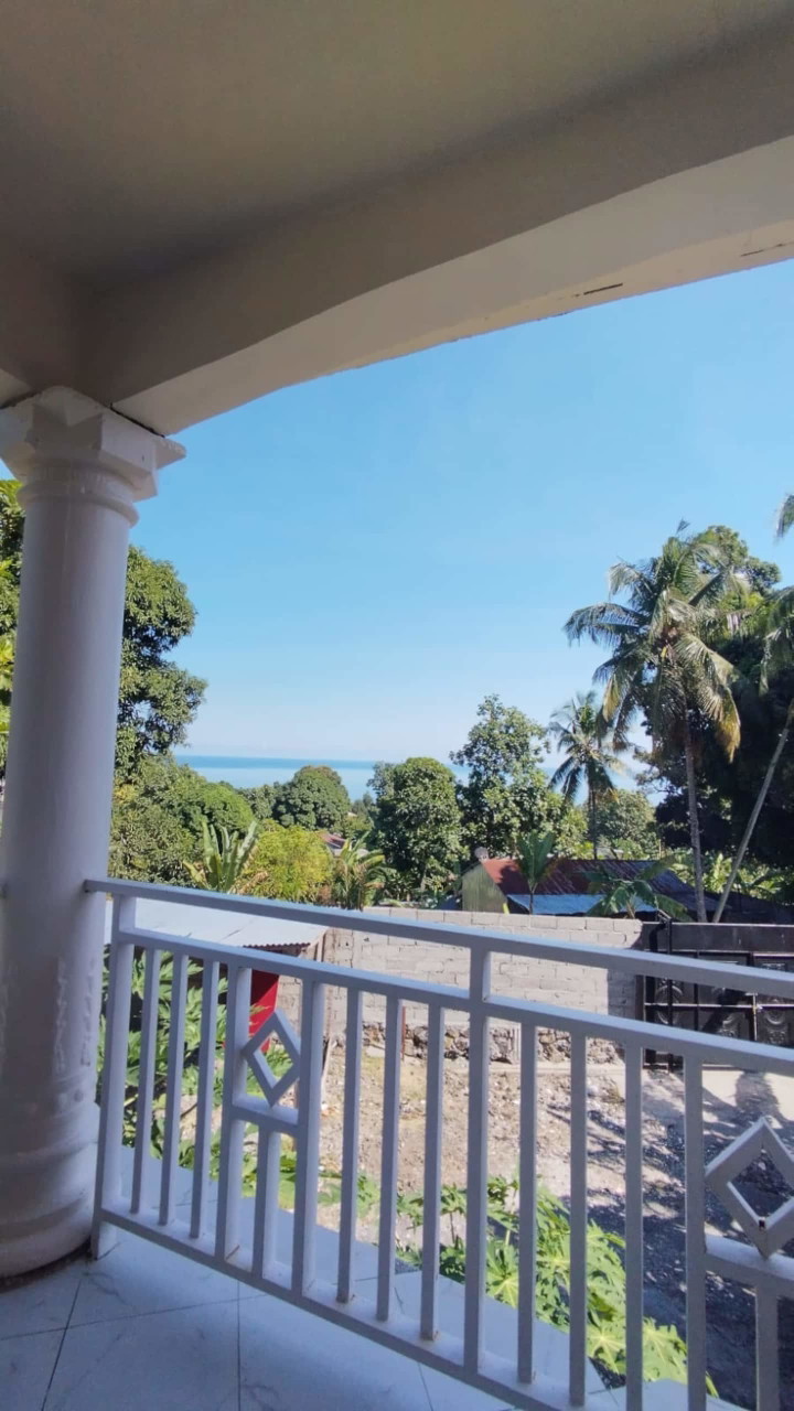Résidence Akayrany - Komorene