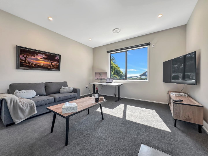 Harakeke Retreat - Palmerston North