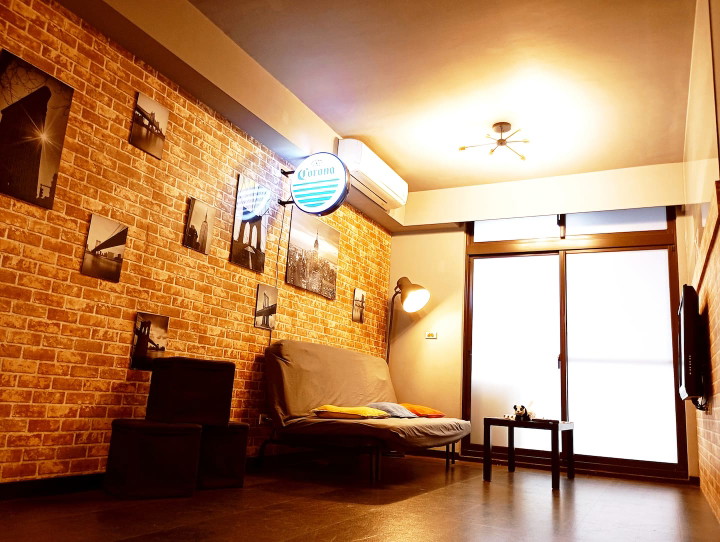 Wowloft@ximending#13 Brandnew Mrt Loft Space(1~11) - Beitou District