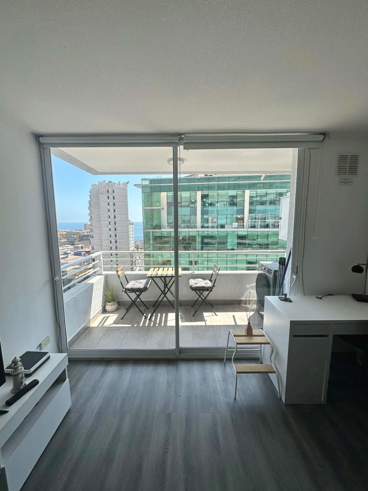 +Cómodo Y Hermoso Departamento - Iquique