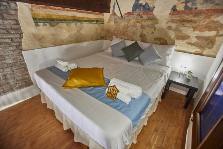 [Likehome Viavecchie]1rooms-2prs - Ferrara
