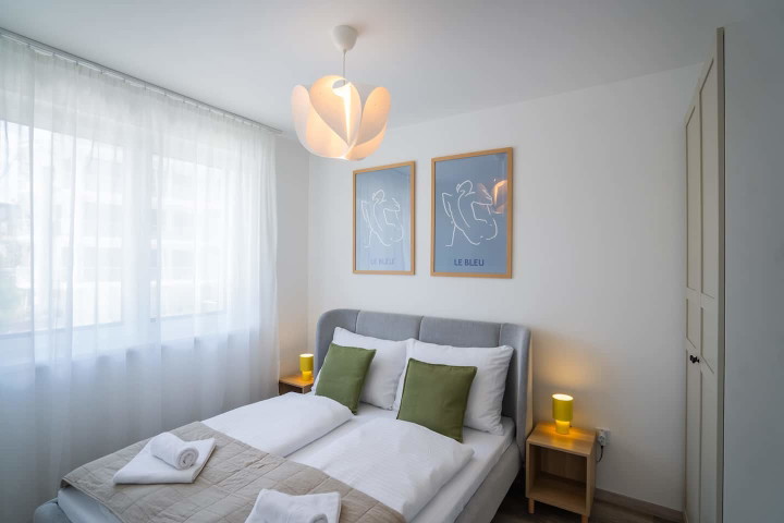 Lakefront Suite-pool & Panorama - Siófok