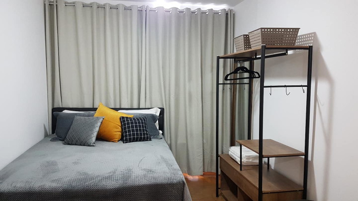 Cozy Studio At 671 Paulista Ave. - São Paulo