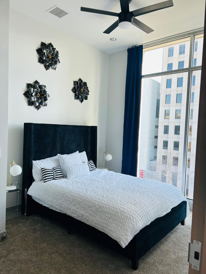 Lex In The City - Downtown Condo - Lexington, KY