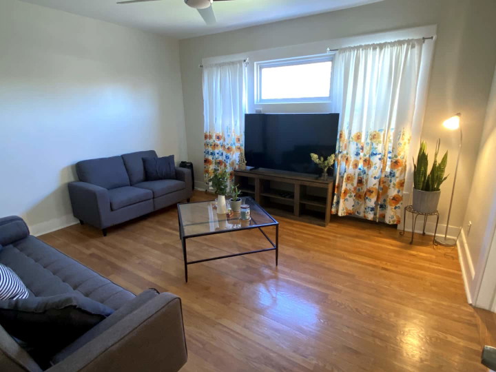 Modern 2-bedroom Apartment Close To Major Highways - Nueva York