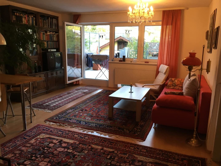 Wohnung Im Zentrum Kufstein - Kufstein