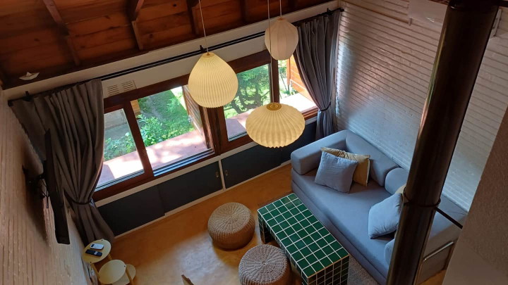 Style, Comfort And Relaxation At Pinamar Golf - Pinamar