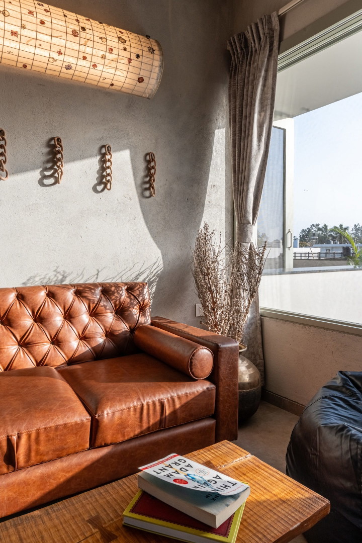 Studio Sienna
2bhk Apartment - Panchkula