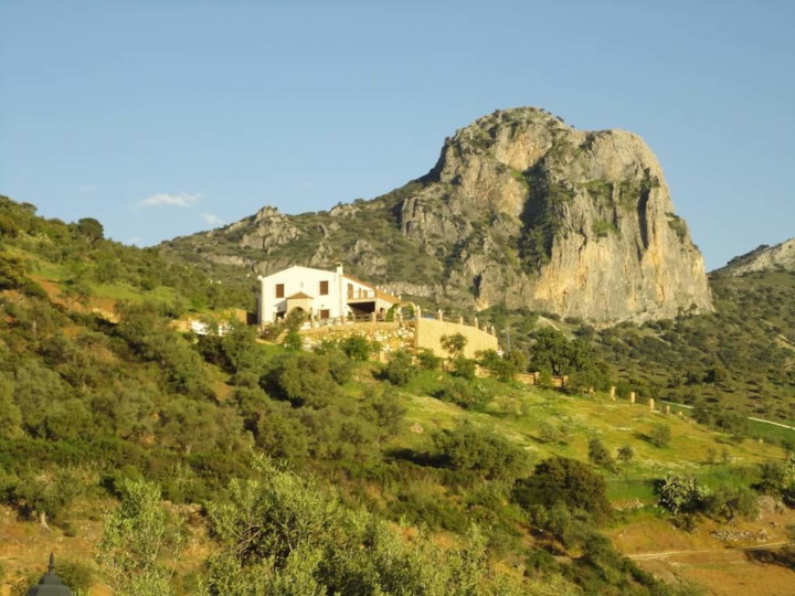 Rancho Los Cuñaos - Grazalema