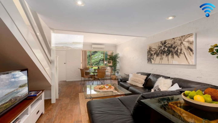 Tehidy Townhouse - Air Conditioning, Walk To Town - Gerringong