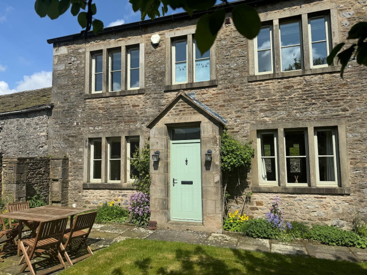 The Cottage, Burnsall - Grassington