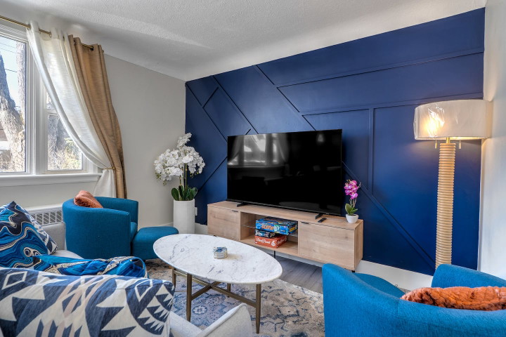 La Maison Charlotte 3bd Room - Sudbury