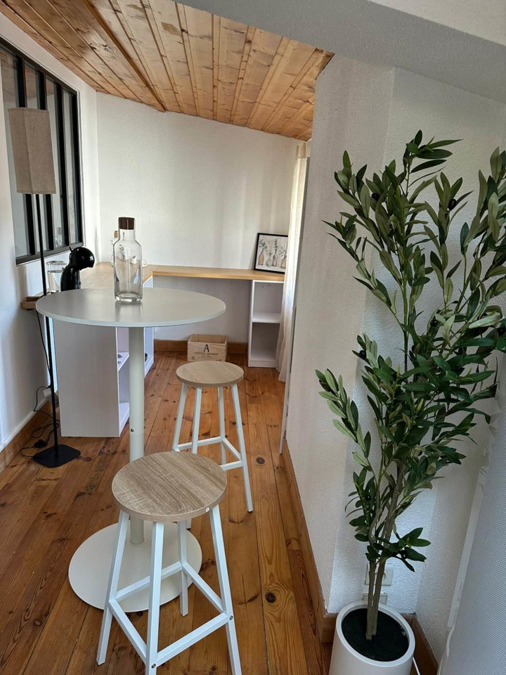 Studio In City Center - Cournon-d'Auvergne