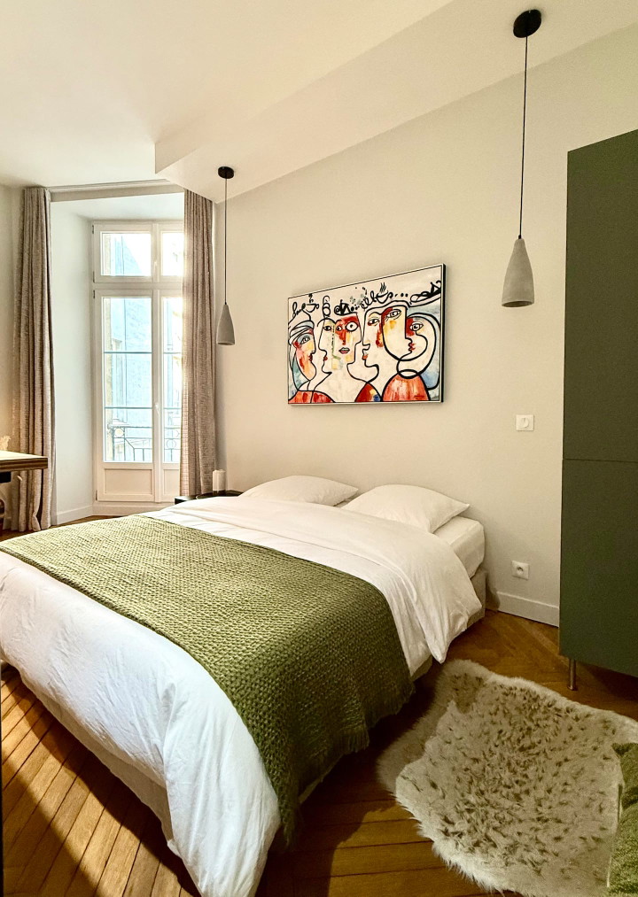 Id-home Le St Nicolas - Nantes