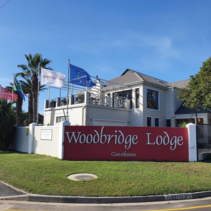 Woodbridge Lodge Standard Room - Goodwood