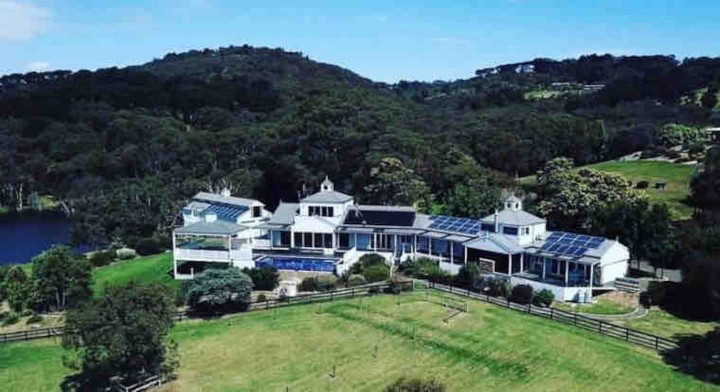 South Hampton Red Hill - The Residence - Mornington