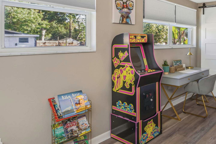 3/2 King Bed*gameroom*closebuschgardens Usf&moffit - Tampa, FL