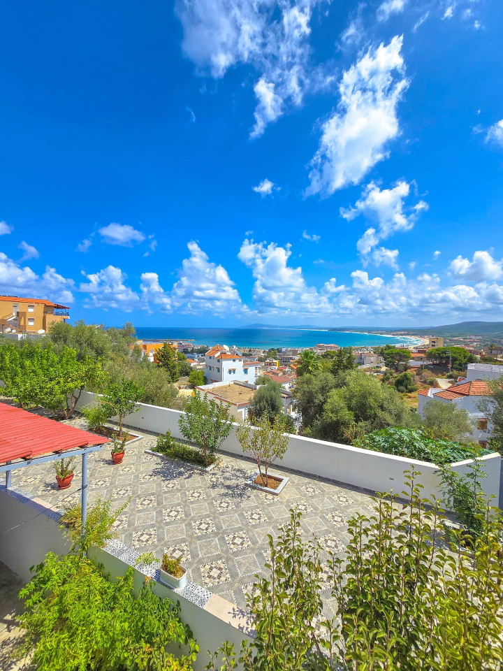 Blue Horizon Tabarka : Votre Escapade En Bord De Mer - Tabarka